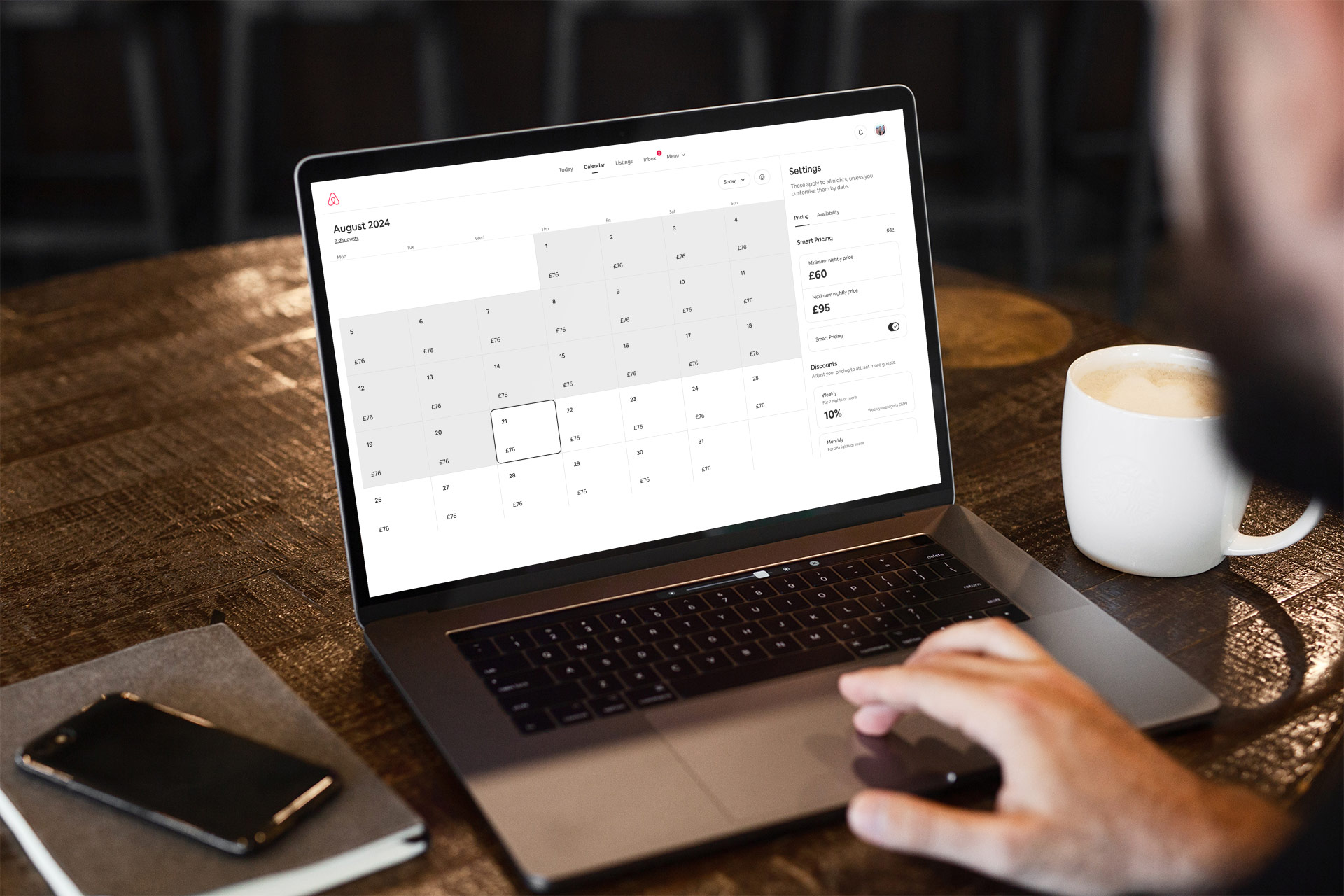What's an iCal Link & Why Do You Need It for Booking Platforms?